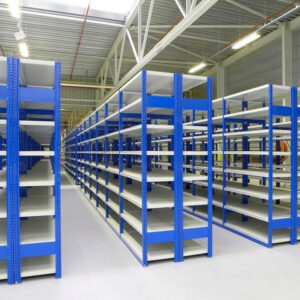 Bolt Free Shelving - Pallet Racking Heavy Duty Warehouse Racking ...