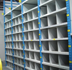 Bolt Free Shelving - Pallet Racking Heavy Duty Warehouse Racking ...