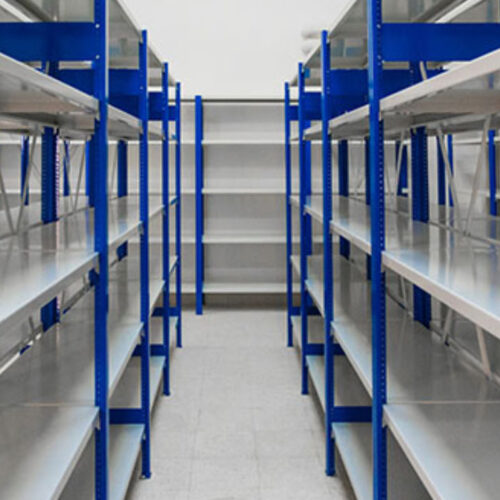 Bolt Free Shelving - Pallet Racking Heavy Duty Warehouse Racking ...