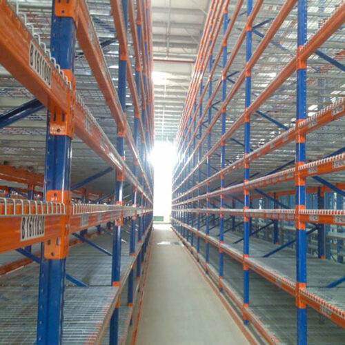Heavy Duty Racking - Pallet Racking Heavy Duty Warehouse Racking ...