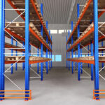 Pallet Racking Heavy Duty Warehouse Racking Solutions -SPIDER