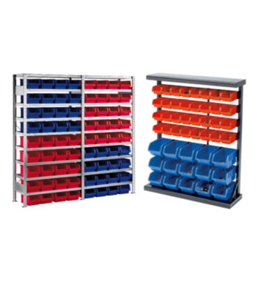 Comprehensive Solutions - Pallet Racking Heavy Duty Warehouse Racking ...