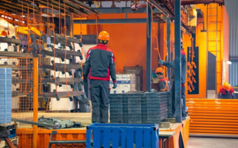 Our Services - Pallet Racking Heavy Duty Warehouse Racking Solutions ...