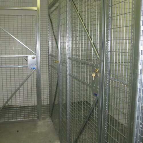 Pallet Racking Heavy Duty Warehouse Racking Solutions -SPIDER